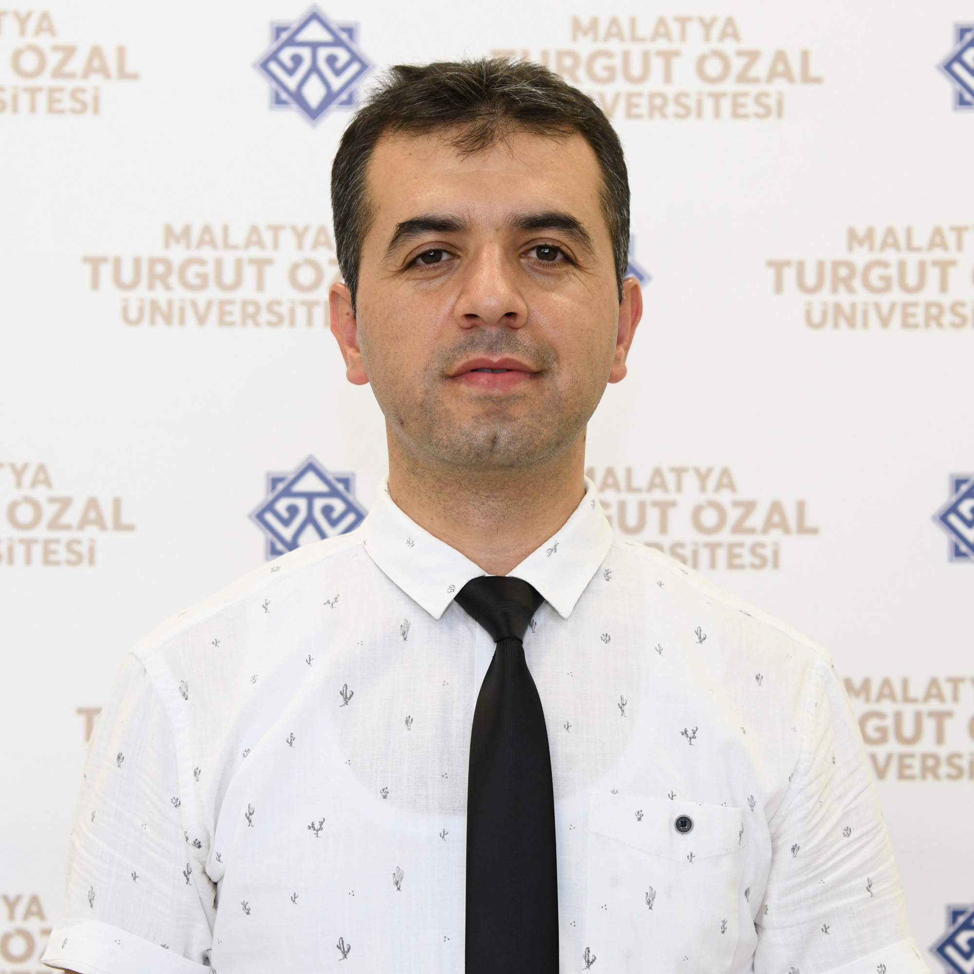 Akademik Personel | Malatya Turgut Özal Üniversitesi