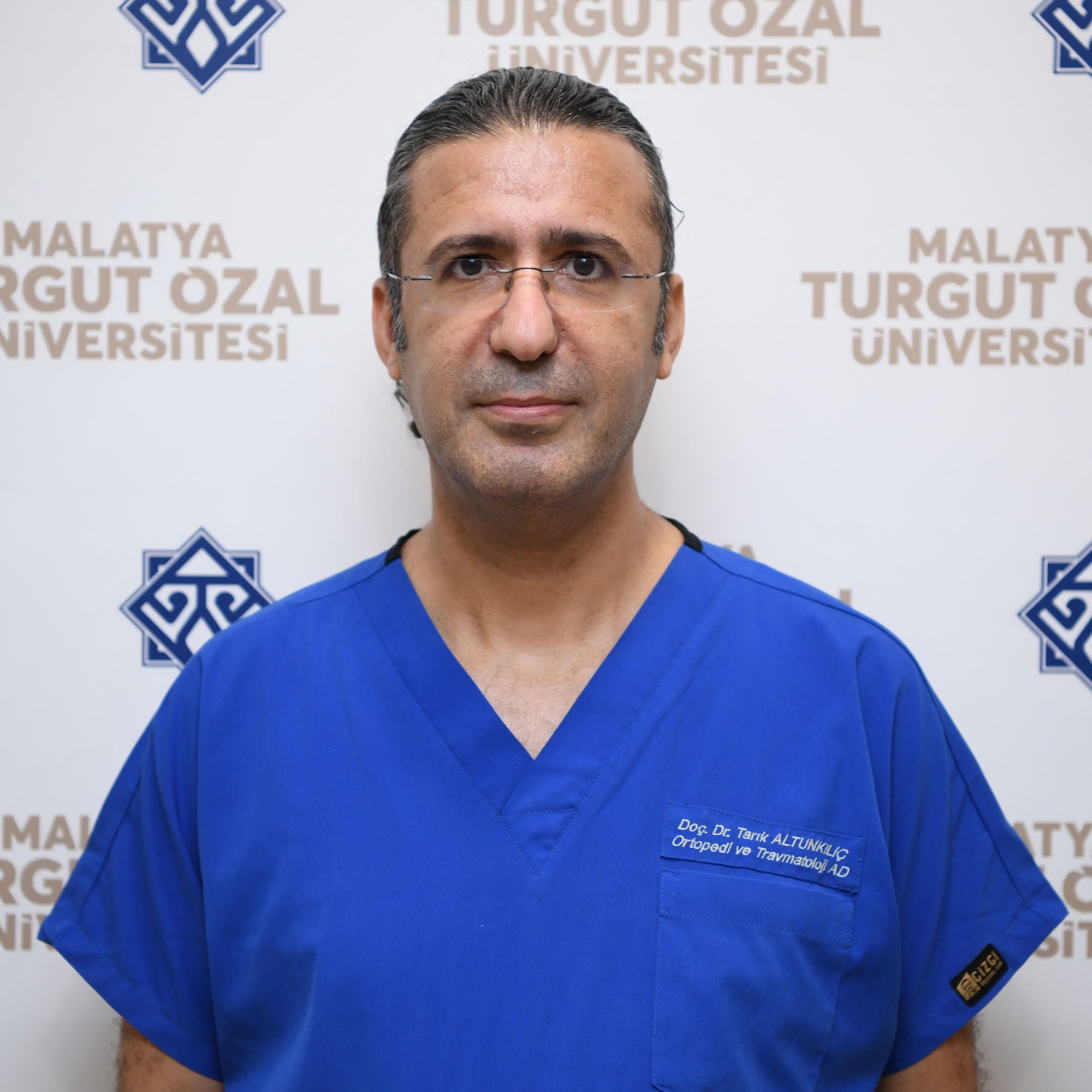 Akademik Personel | Malatya Turgut Özal Üniversitesi