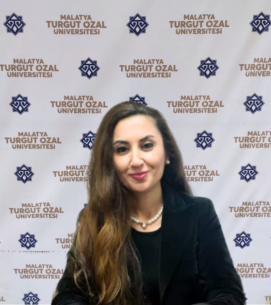 Akademik Personel | Malatya Turgut Özal Üniversitesi